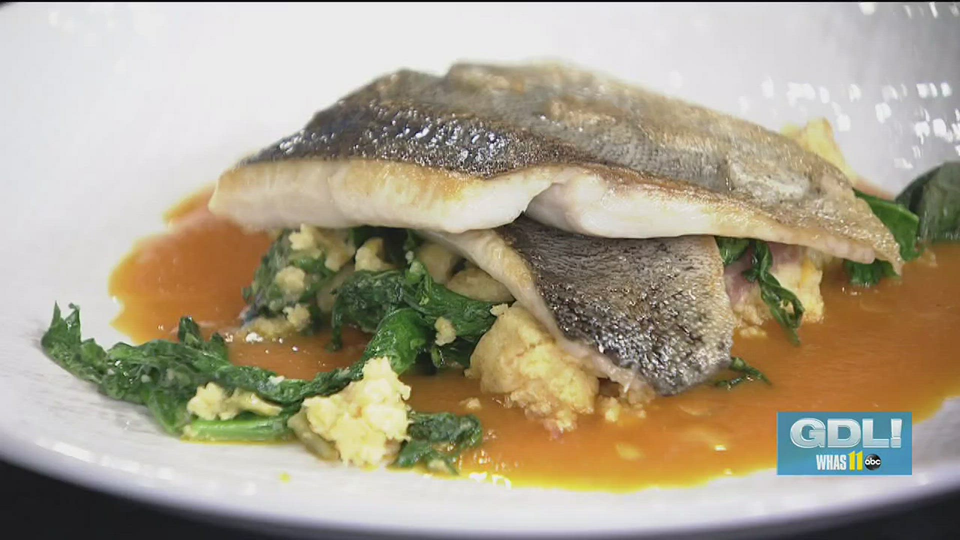 Spend a day in Appalachia with the new chefs at Hillbilly Tea | whas11.com