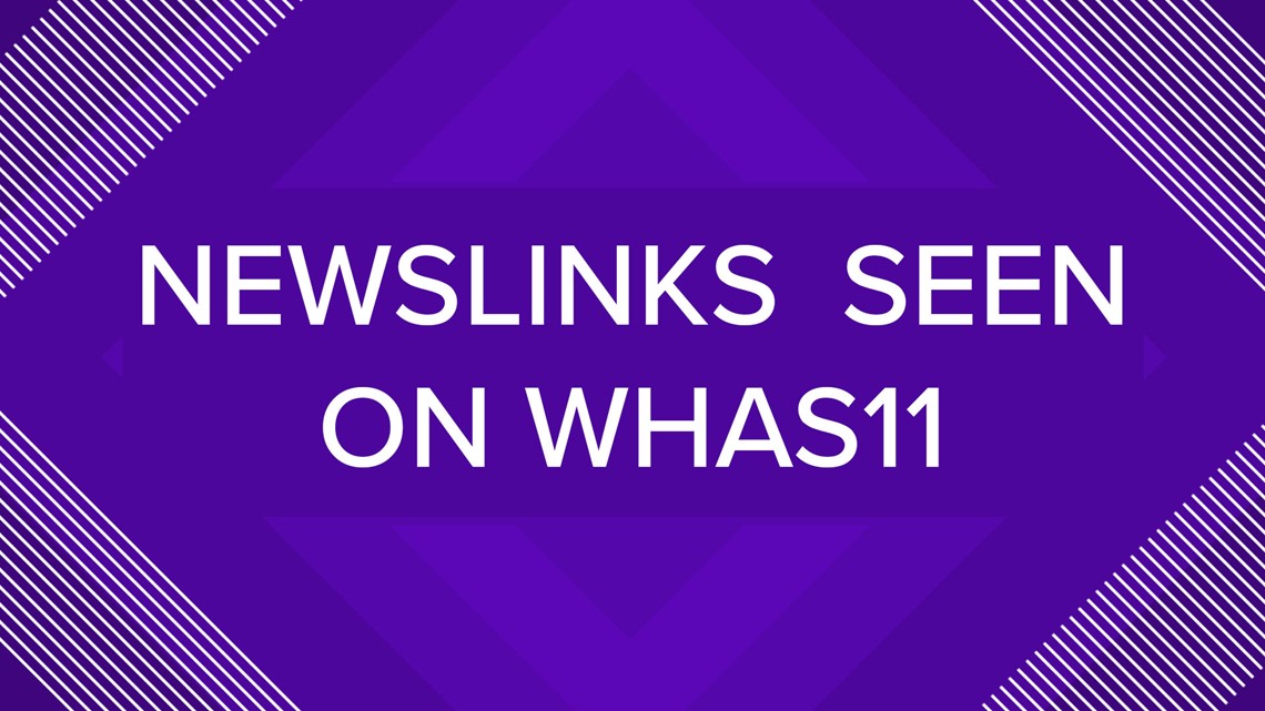 Newslinks seen on WHAS11 | whas11.com