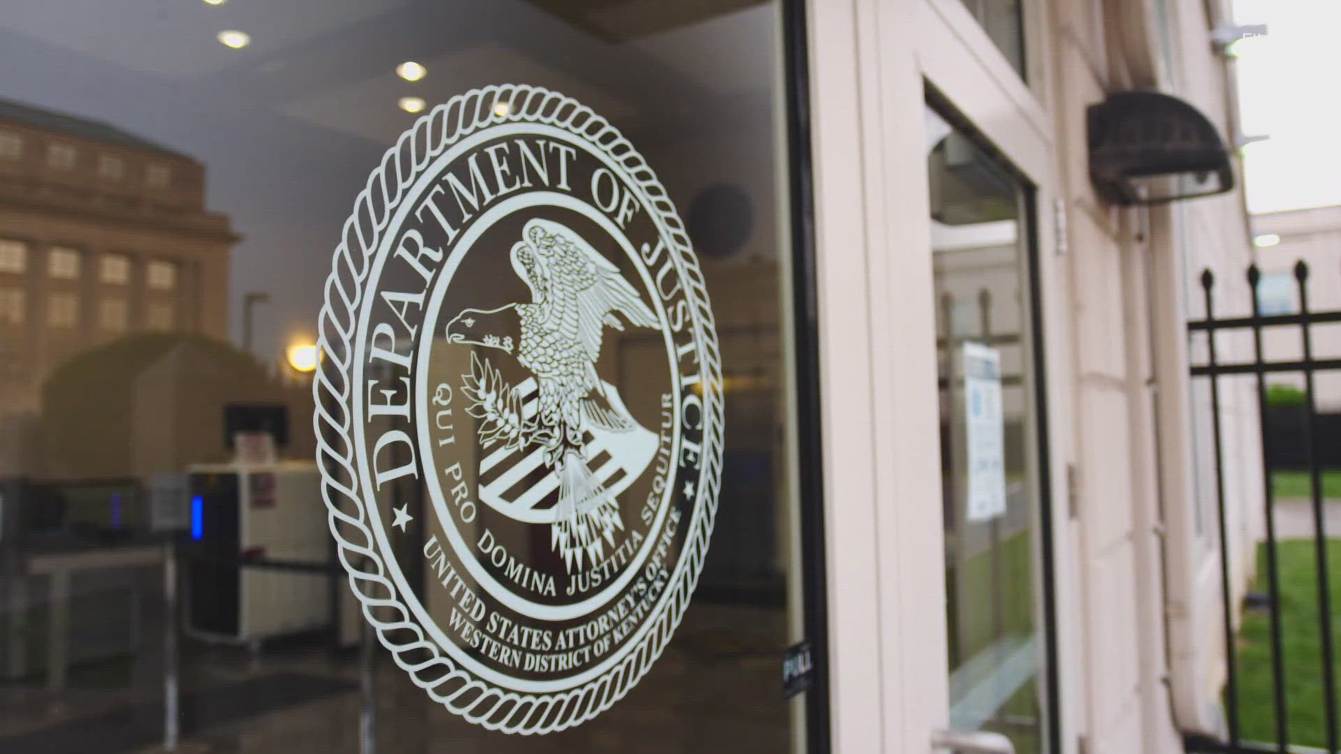 Trump's new DOJ leadership orders a freeze on civil rights cases ...
