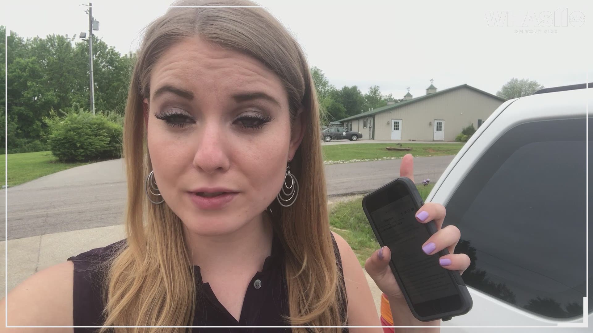 31-year-old Kentucky woman fired after biting child at child care ...