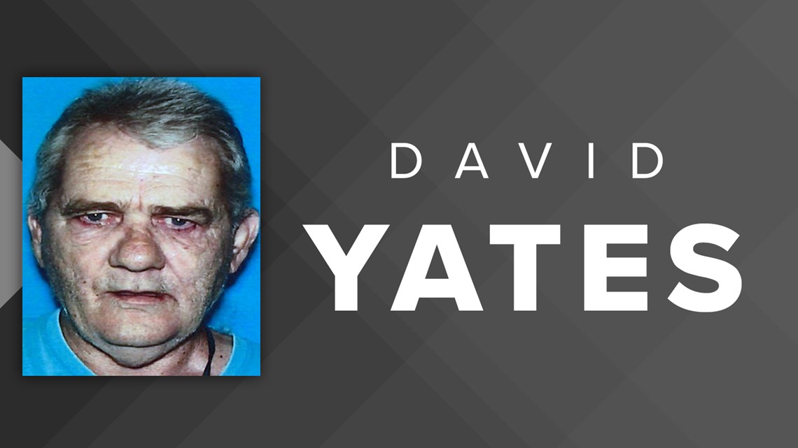 Authorities searching for missing man last seen in Jeffersontown ...