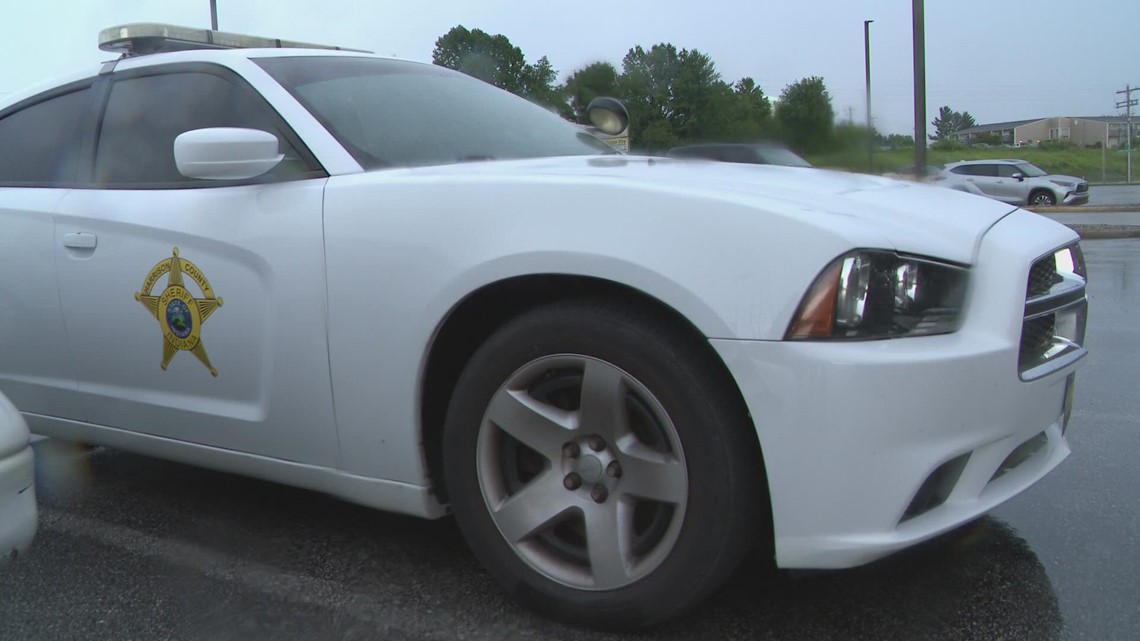 Indiana deputy faces felony charges, accused of lying about identity ...