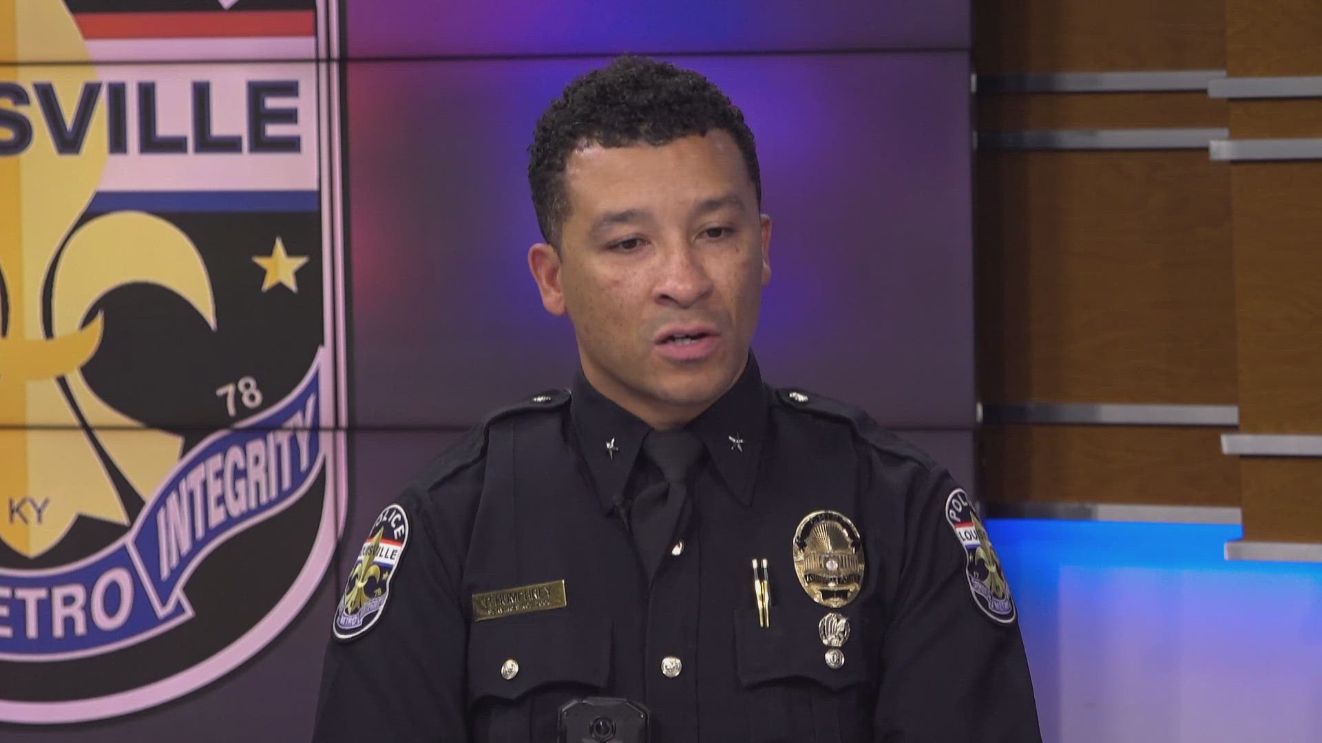 LMPD dismantles major drug trafficking organization in Park Hill ...