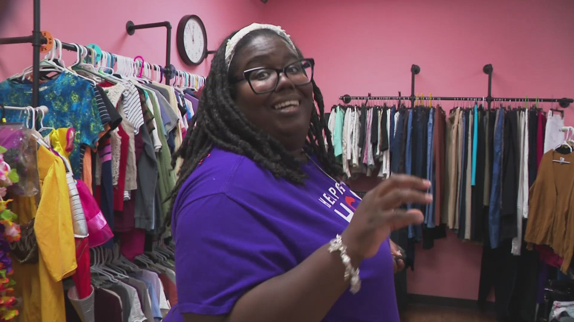 Hardin County pantries see surge in need as neighbors step up to help ...