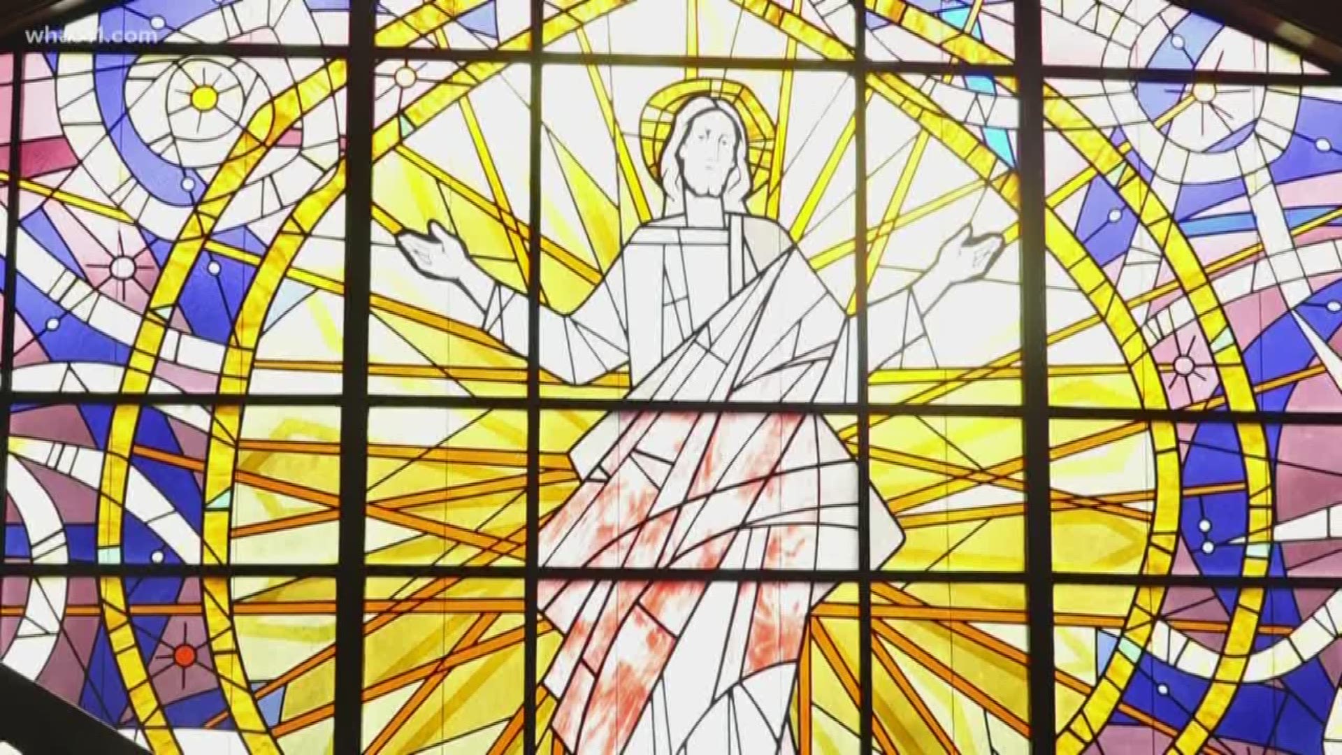 LMPD unveils new prayer program for officers, churches | whas11.com LMPD unveils new prayer program for officers, churches | whas11.com