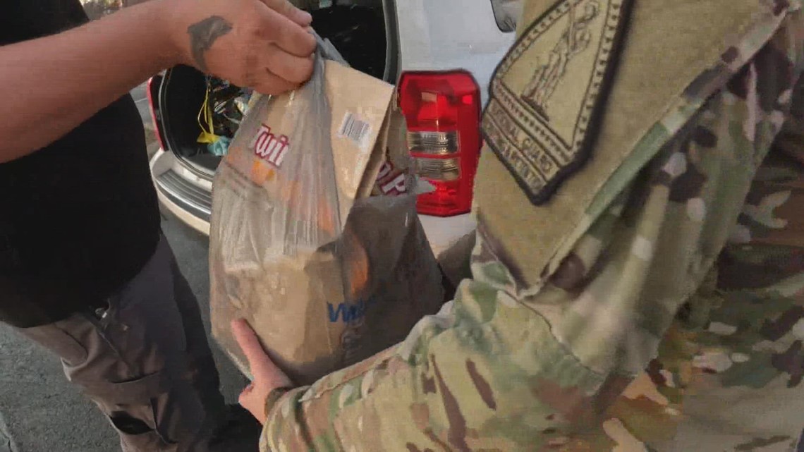 Louisville organizations, Indiana Task Force 1 head to eastern KY ...