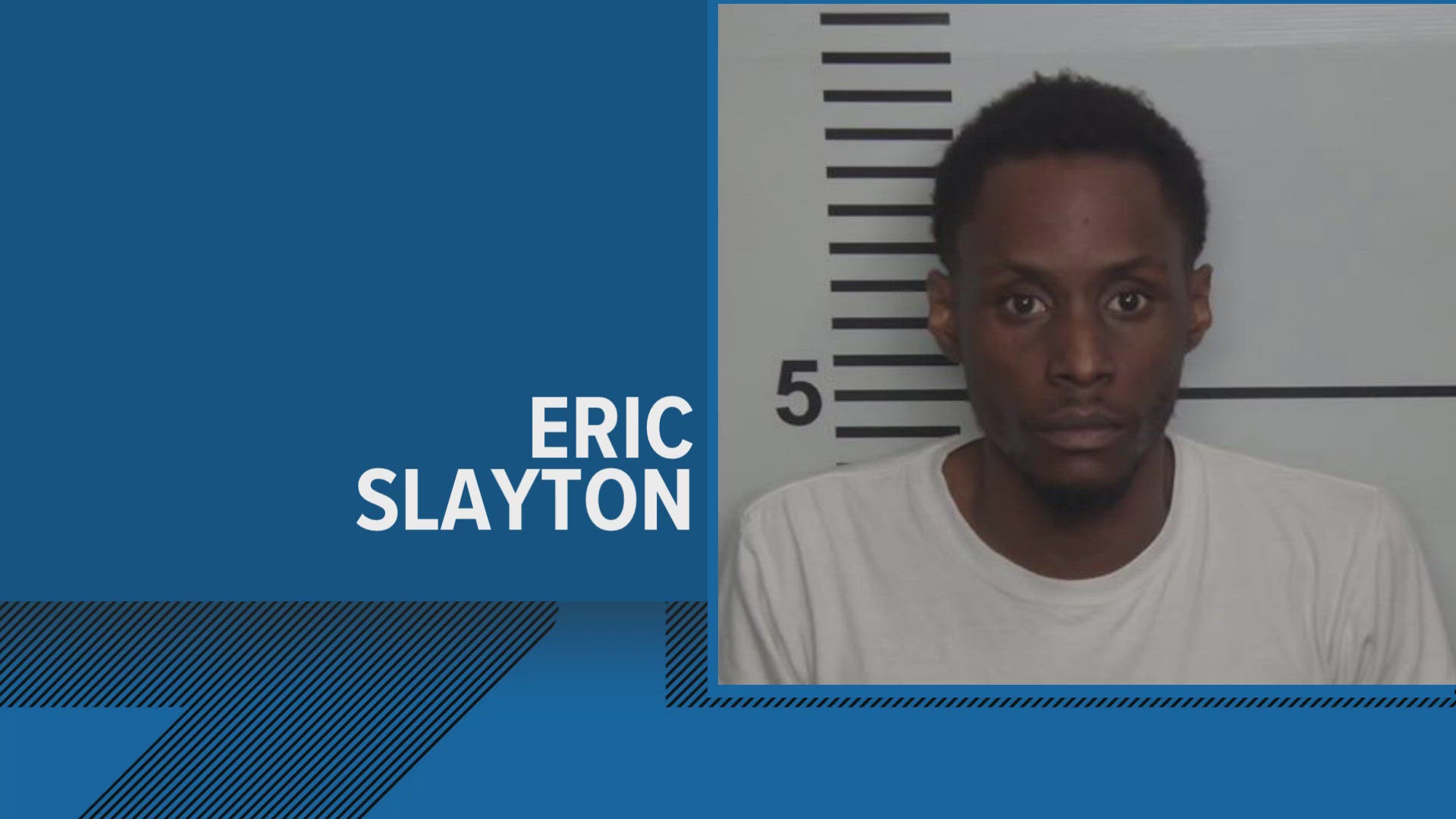 Man arrested, charged with murder after January shooting | whas11.com