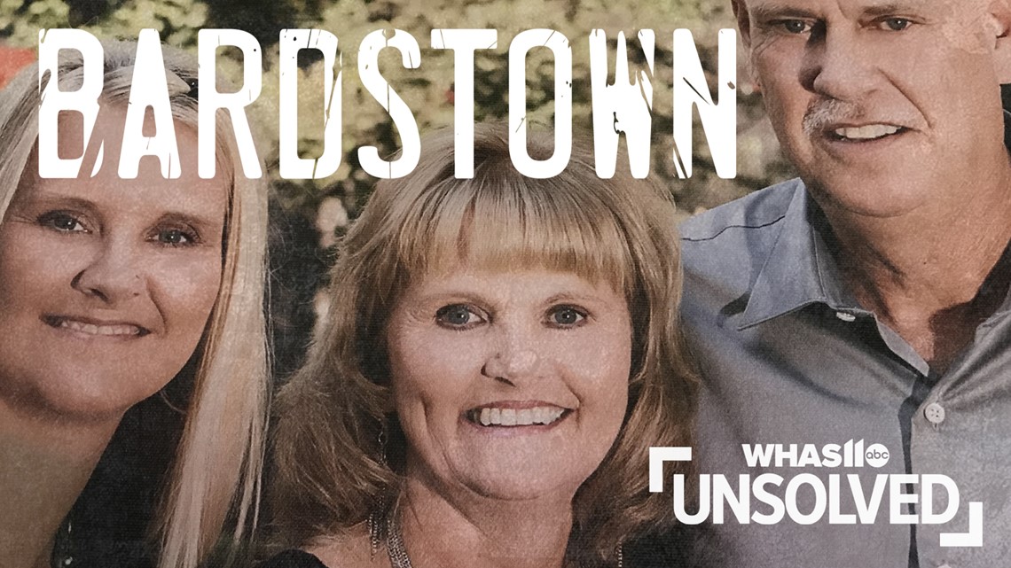 Crystal Rogers not first woman in her family to go missing | whas11.com