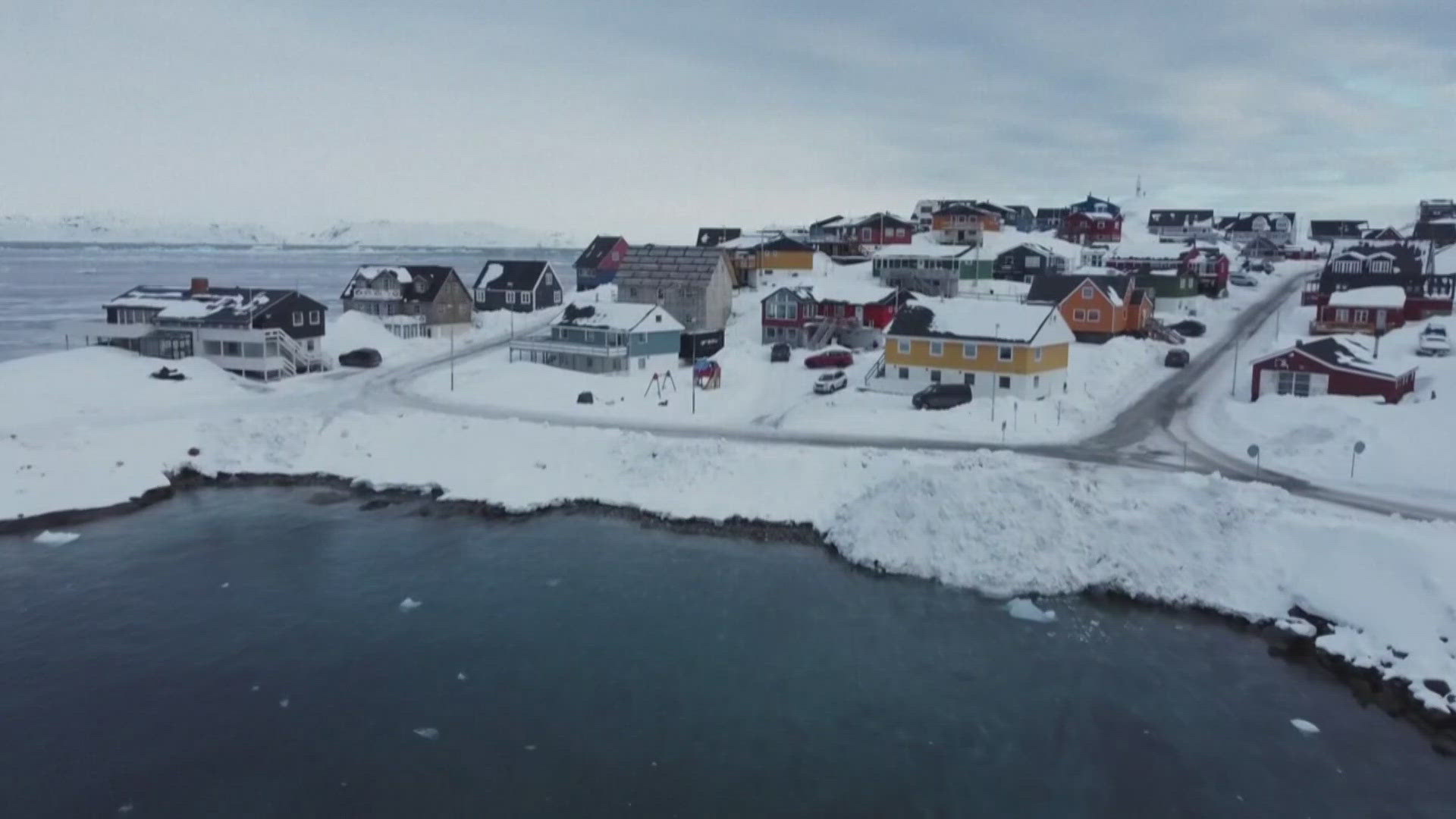 Sen. Rand Paul warns against unchecked war powers | whas11.com