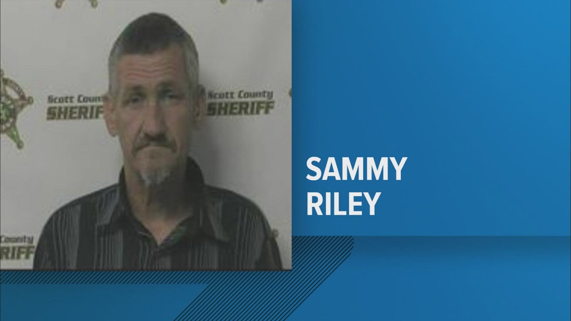 Southern Indiana cold case solved with arrest of Tennessee man after ...