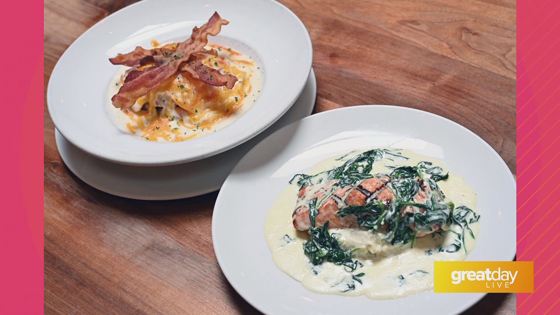 Enjoy Great Food from Noosh Nosh from Apron inc's Chef in a Box ...