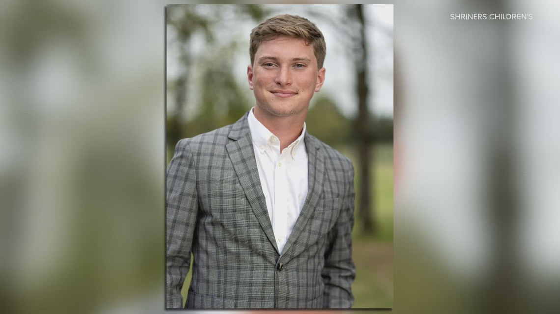 Louisville native to appear in 136th annual Rose Bowl Parade | whas11.com