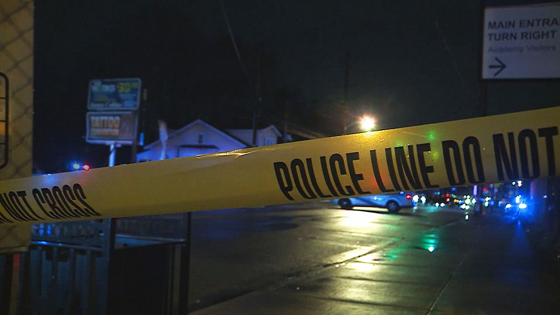 FBI says Louisville is 'not exempt' from gang violence | whas11.com