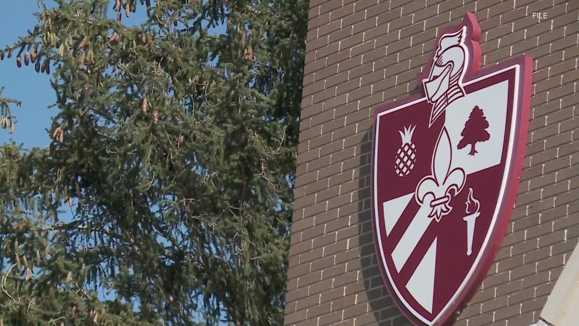 Bellarmine celebrates alumna whose work shaped student well-being ...