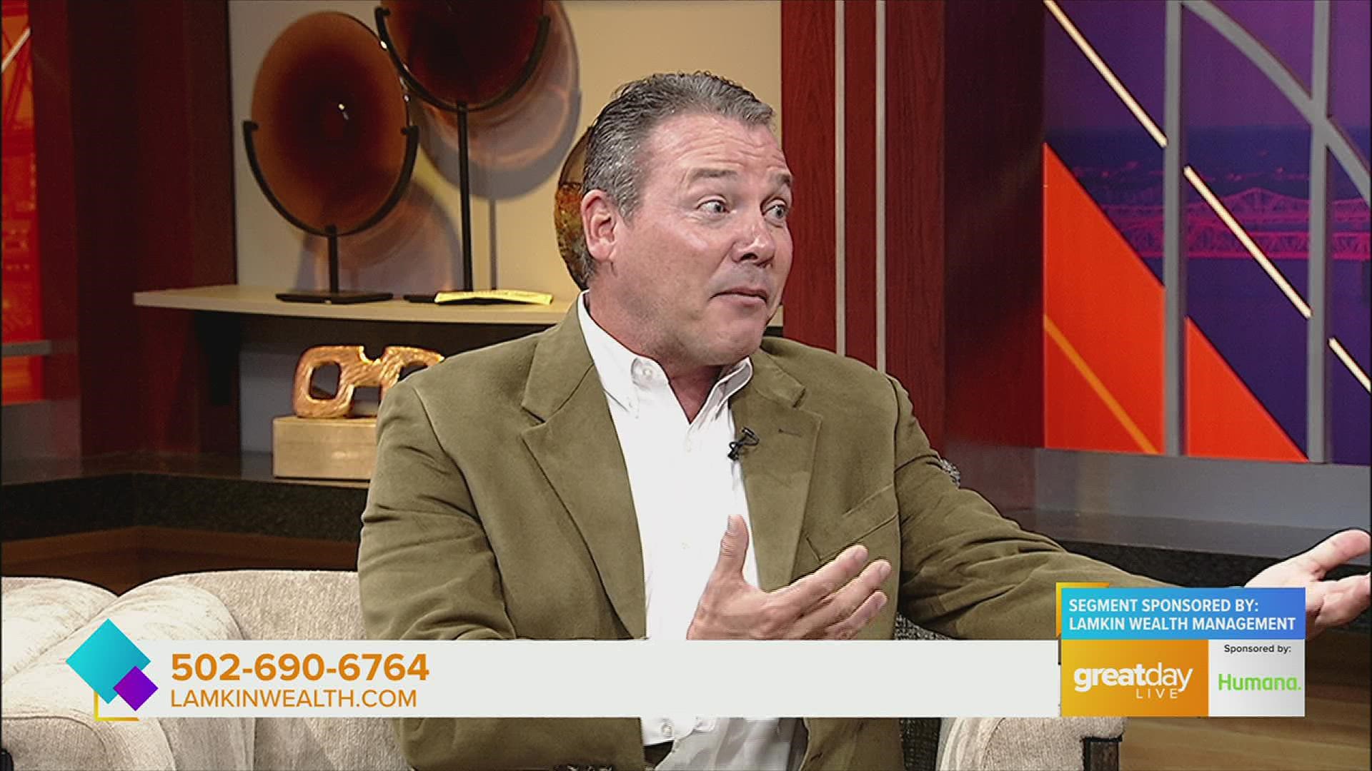 Five big risks that retirees face | whas11.com