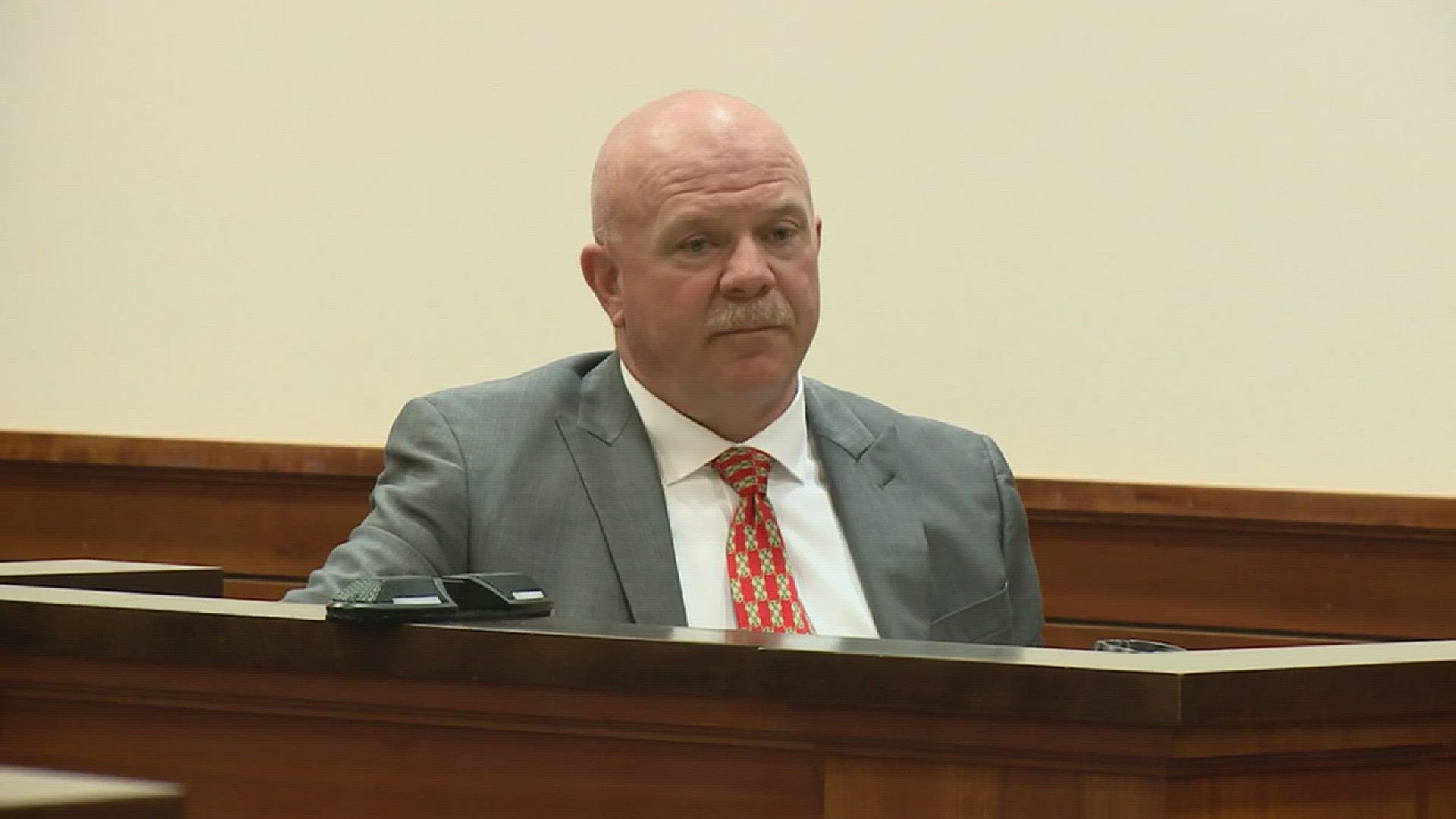 Verify: Why could Bardstown City Council remove the mayor? | whas11.com