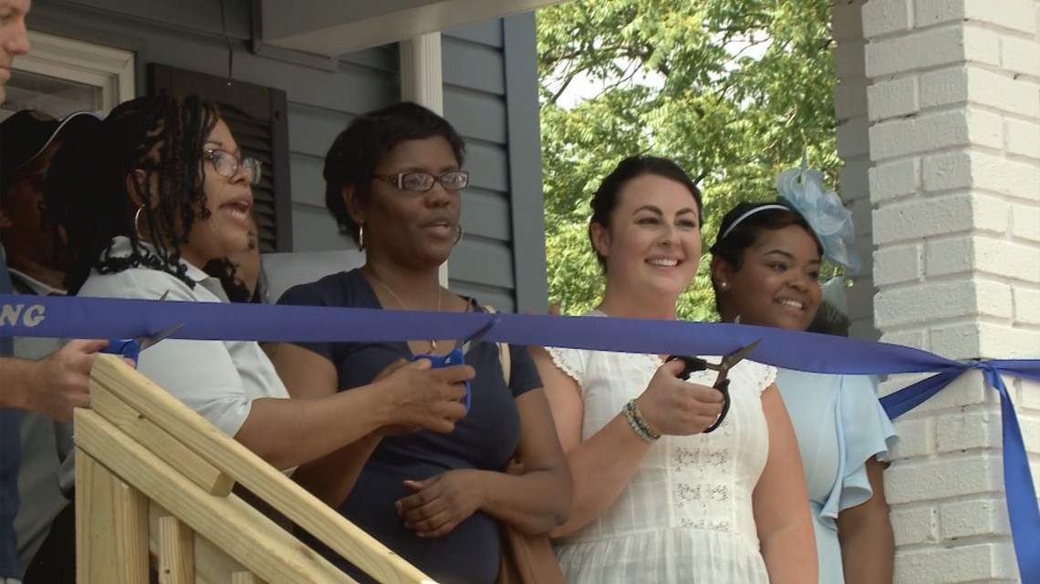 ACE Place opens to community | whas11.com