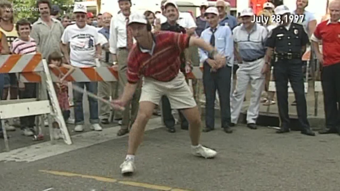 Annual dainty contest in Schnitzelburg | whas11.com