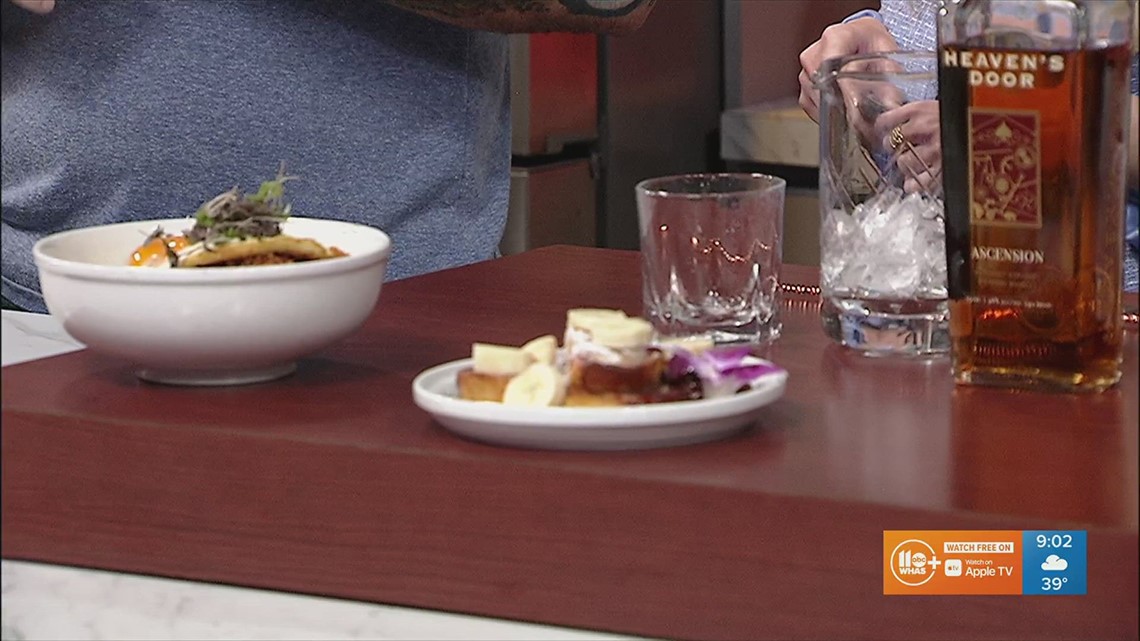 The 4th Annual 'Kegs and Eggs' Event Returns Derby Weekend! | whas11.com