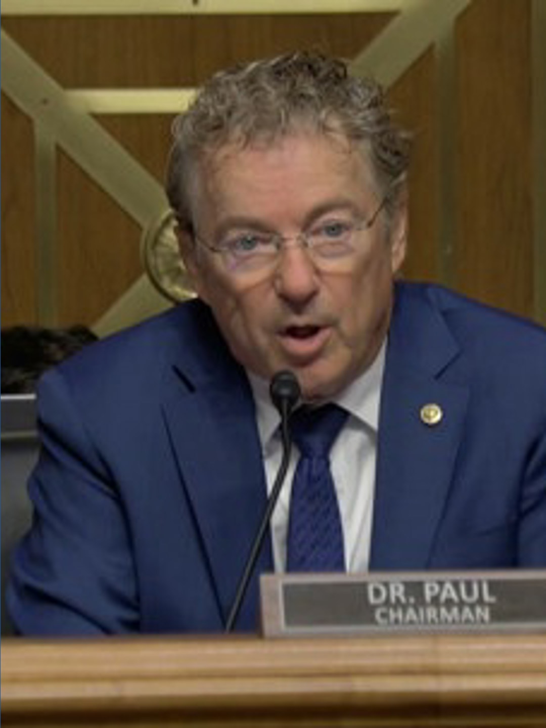 Rand Paul sets contempt of congress vote for Dr. Anthony Fauci | whas11.com