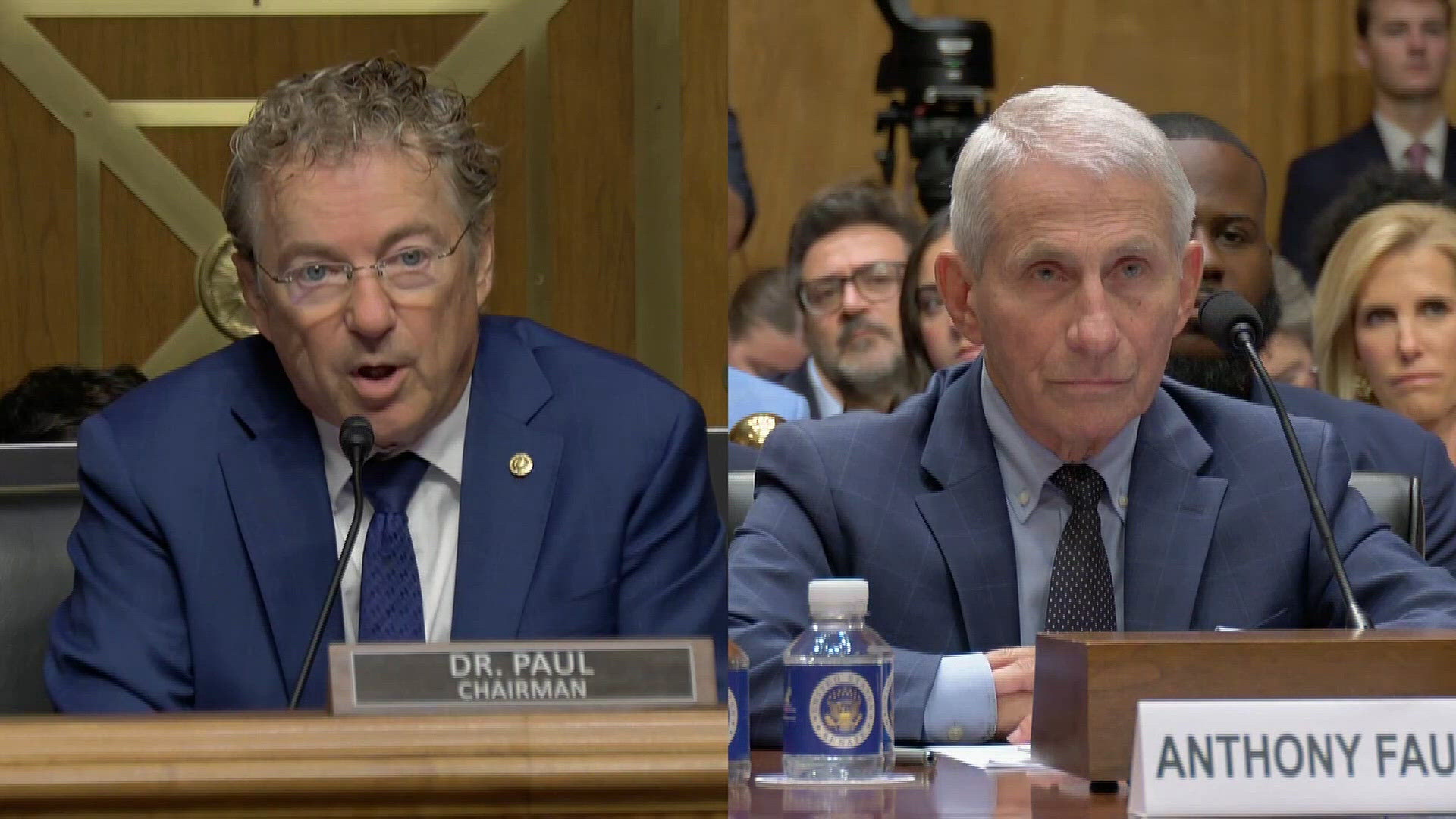 Rand Paul sets contempt of congress vote for Dr. Anthony Fauci | whas11.com