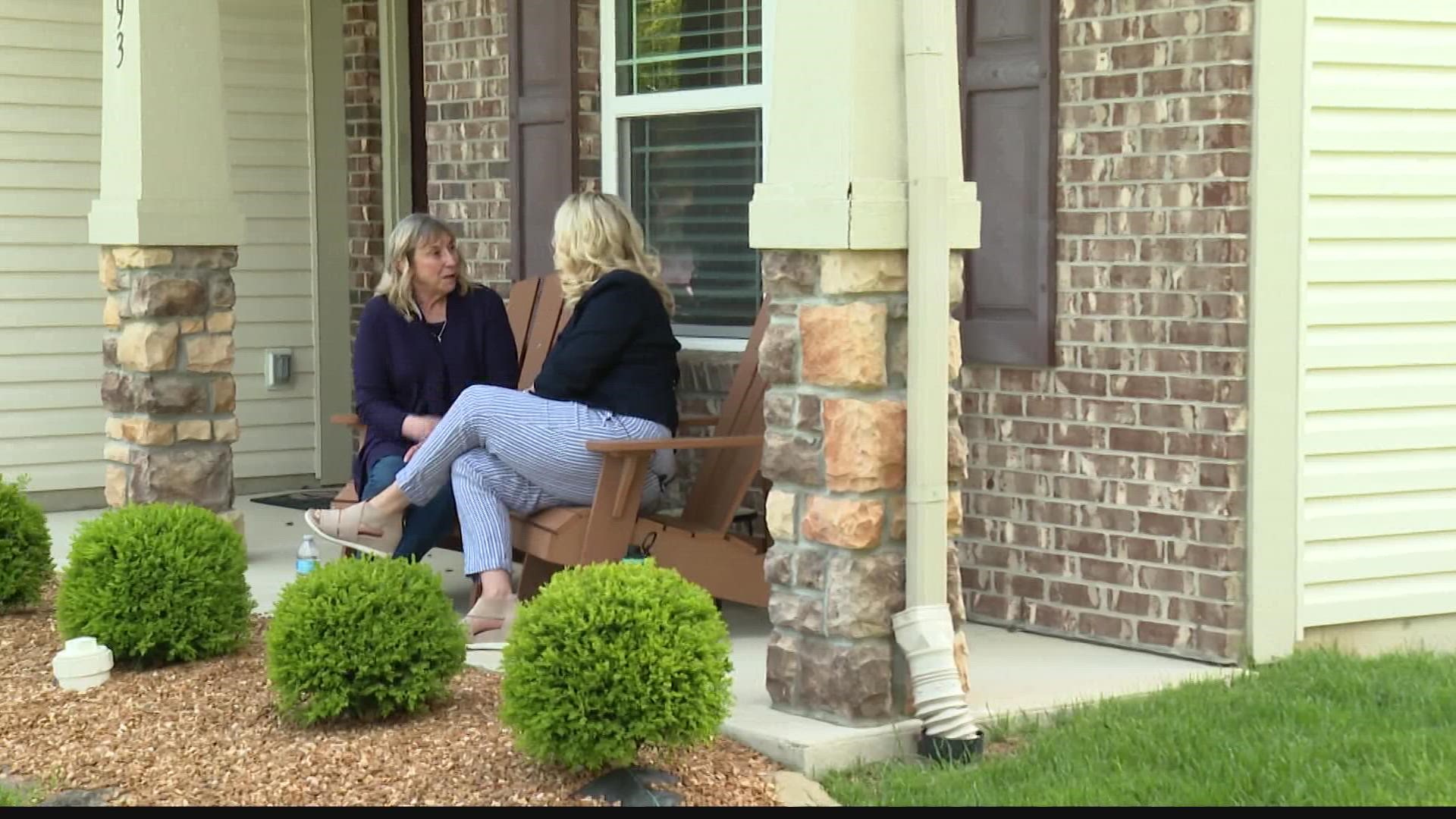 Clark Co. home incarceration done by two different departments | whas11.com