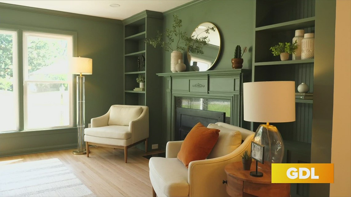 How to Stage a Home with the Metts Group | whas11.com