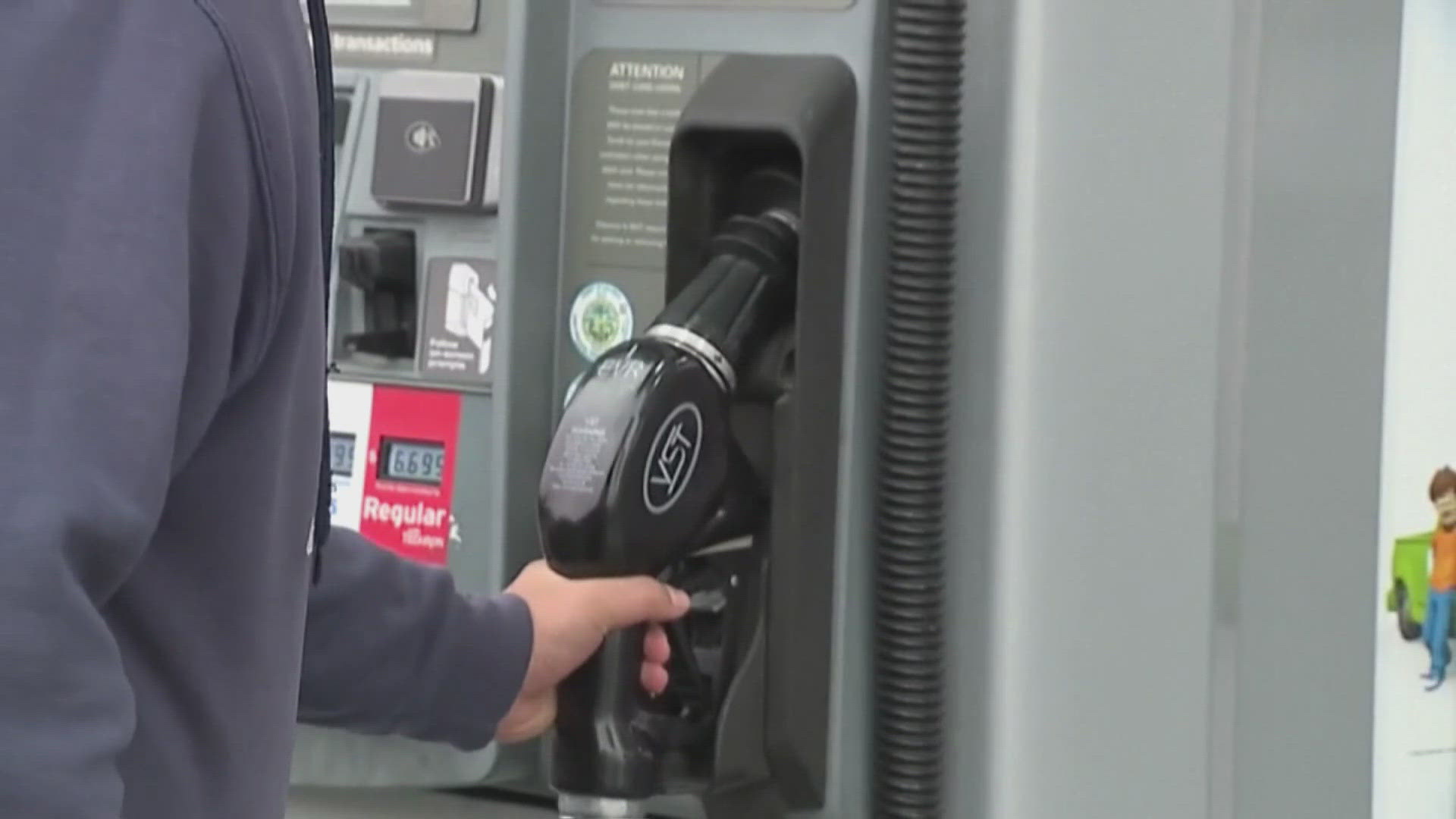 Kentucky Senate Republicans retract statement on RFG | whas11.com