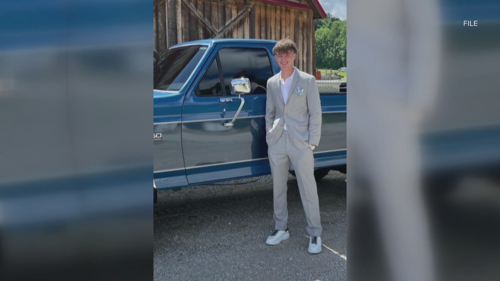 Harvest Homecoming murder trial: Jury reaches verdict in killing of ...