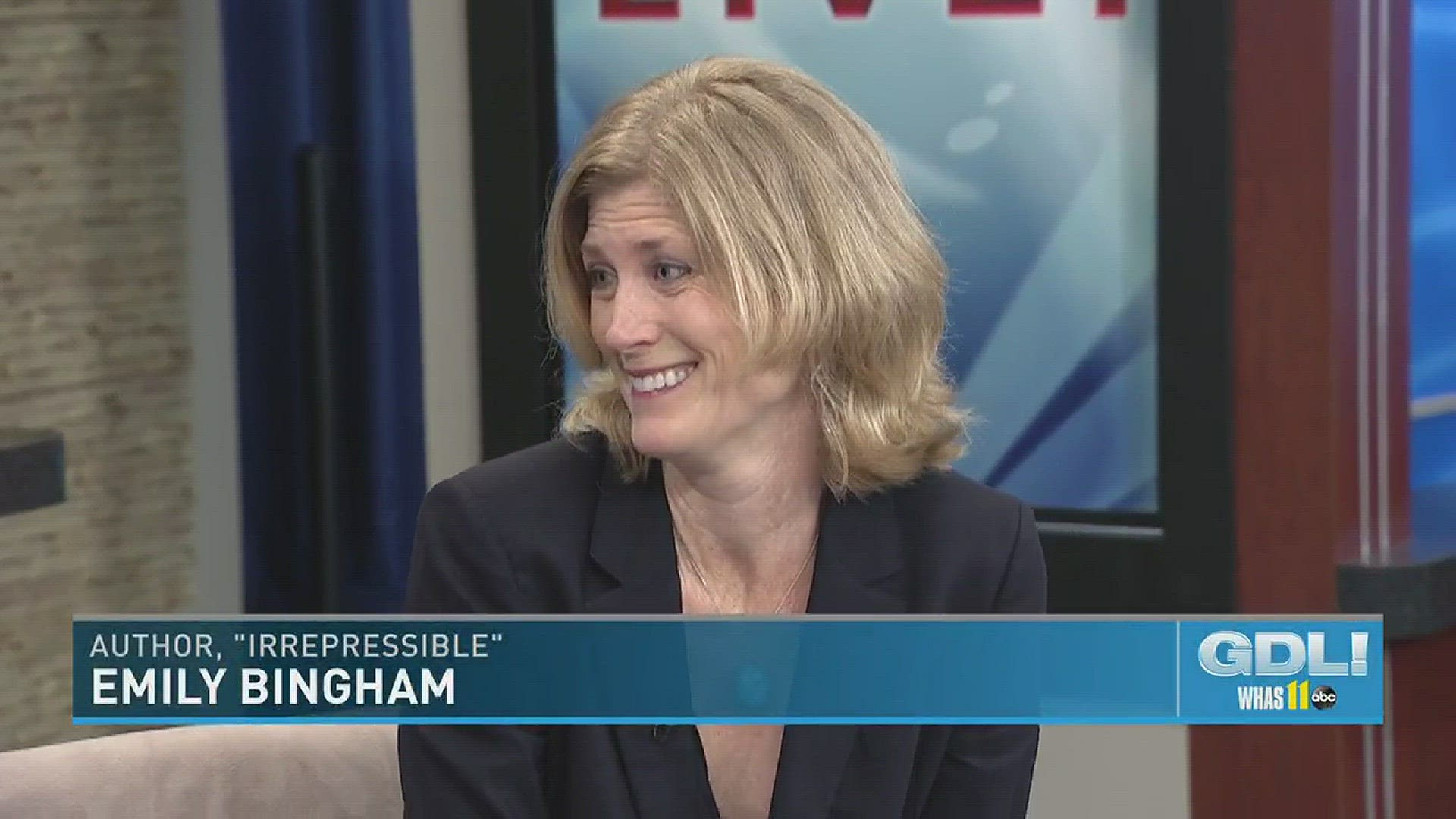 Emily Bingham Tells the Story of her Great Aunt Henrietta Bingham ...