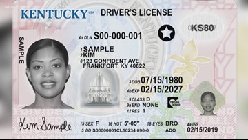 How to make a REAL ID appointment in Kentucky | EXPLAINER | whas11.com