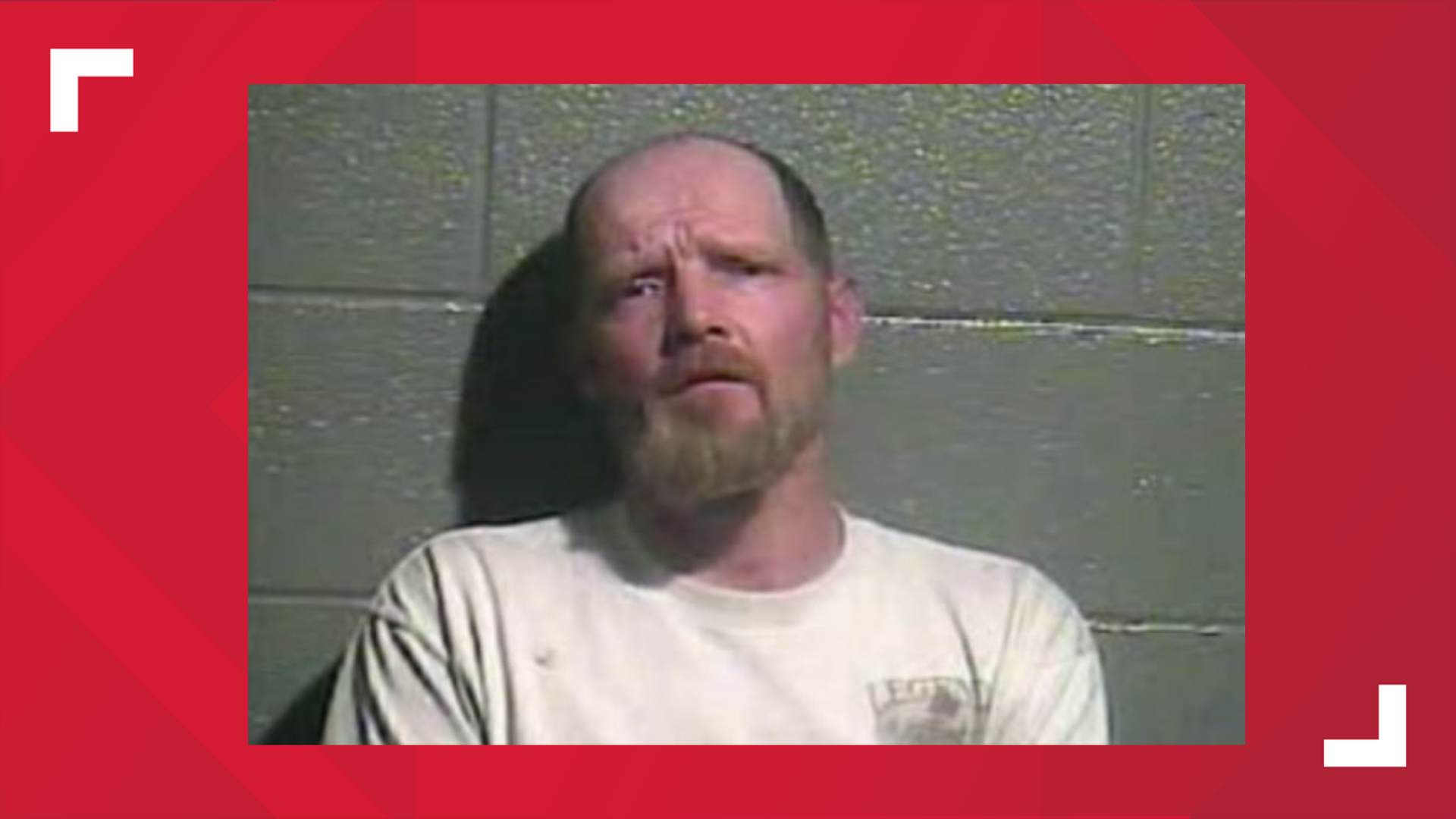 Trial for suspected murderer of 7-year-old girl moved to Hardin Co ...