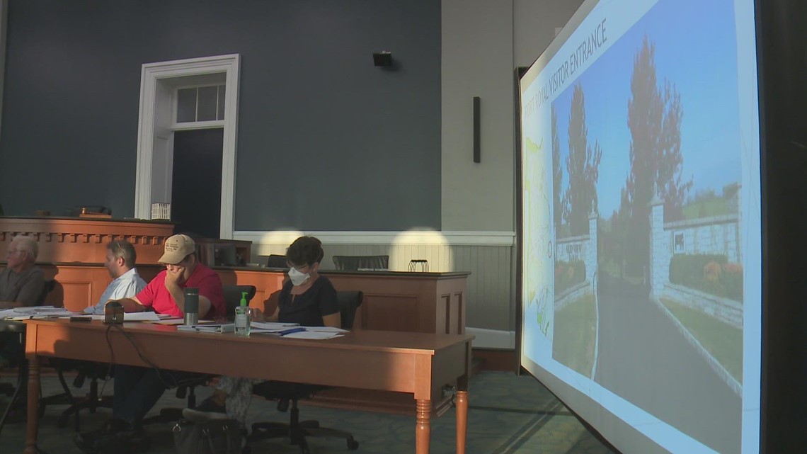 The Vault: The disappearance of Ann Gotlib | whas11.com