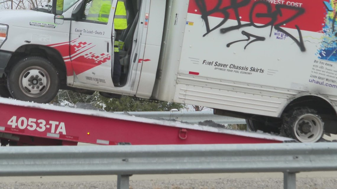 Shots fired during police incident in southern Indiana | whas11.com