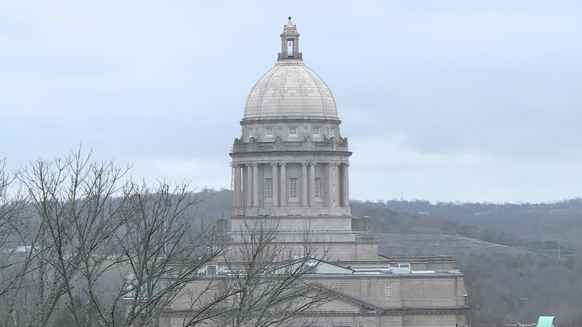 Louisville woman married double murderer Mark Winger, didn't know ...