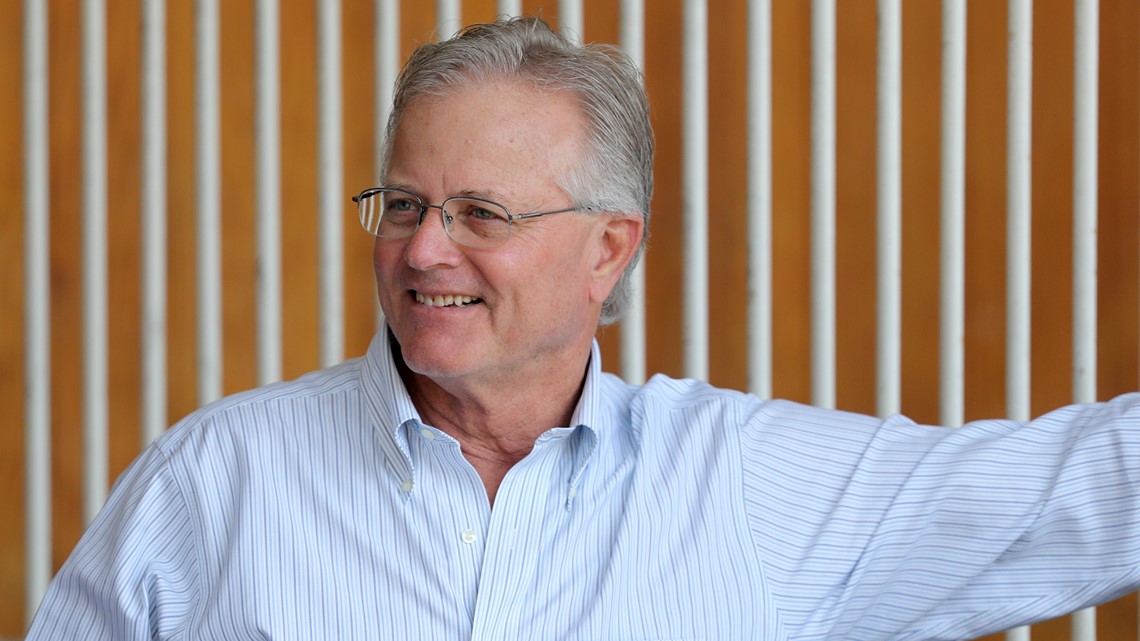 Bill Mott, Hall of Fame horse trainer, wins 5000th race | whas11.com