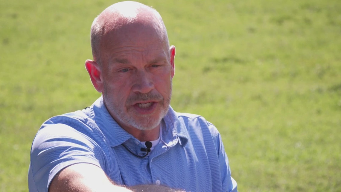Tommy Ballard's family still hoping for answers in unsolved murder ...