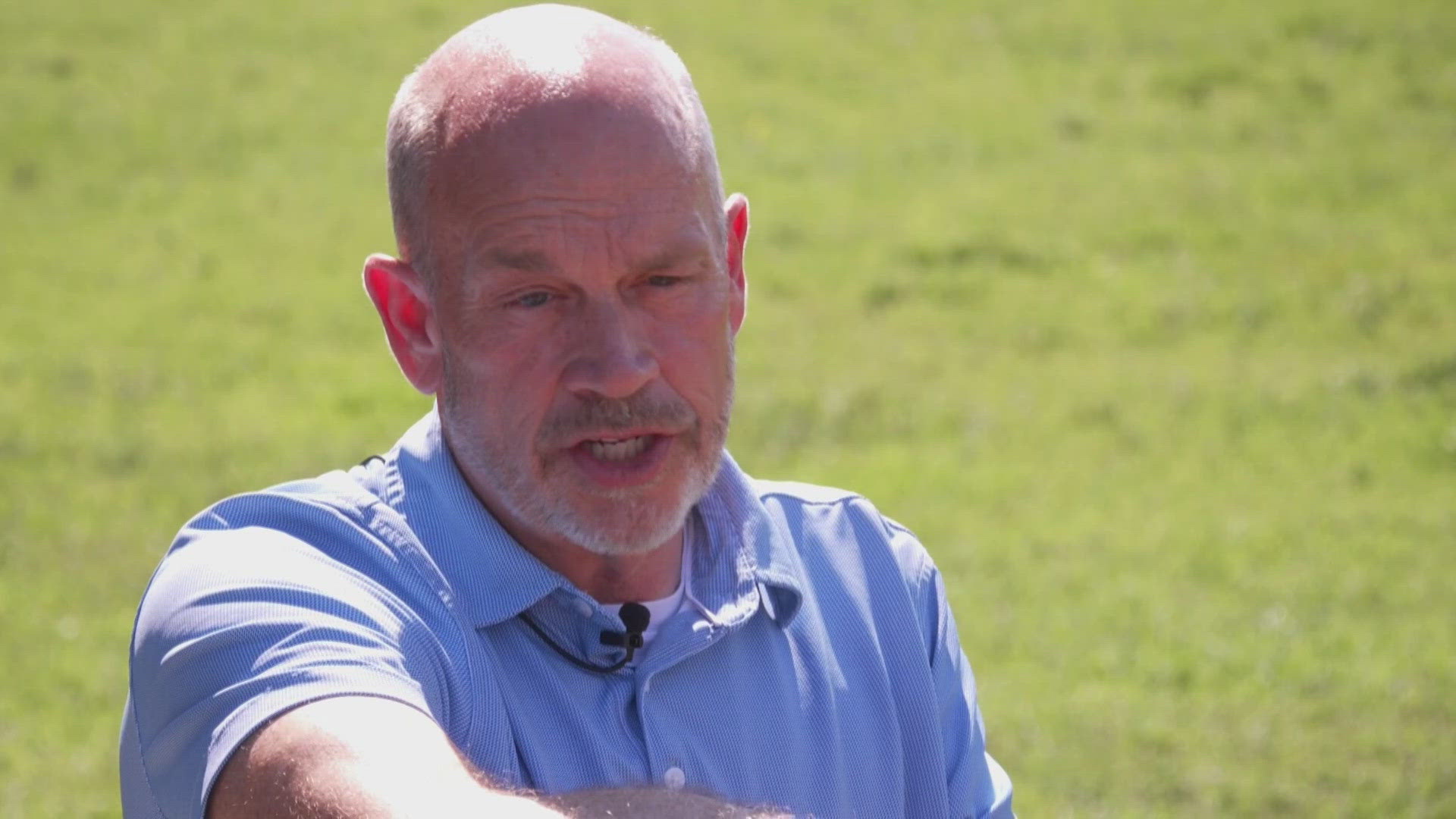 Tommy Ballard's family still hoping for answers in unsolved murder ...