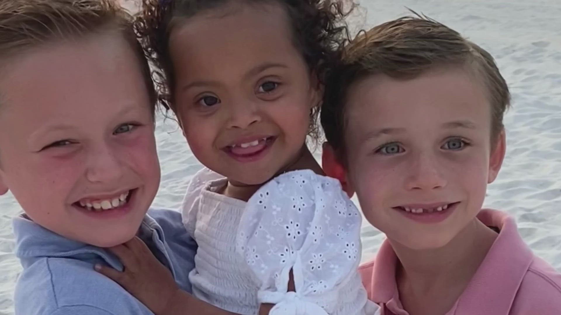 St. Joseph Children's Home encouraging fostering, adoption | whas11.com