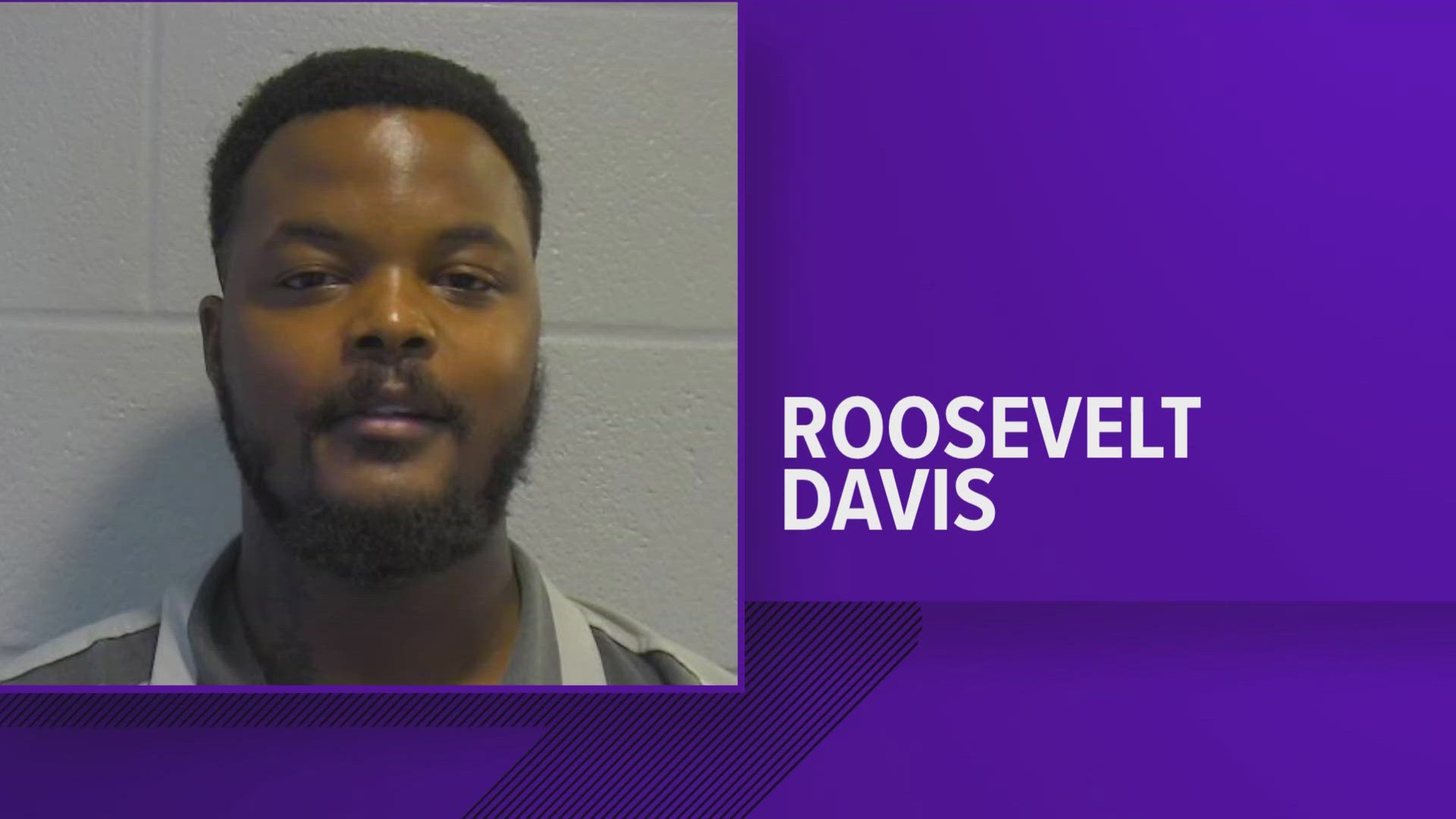 Wisconsin man charged with murder after double shooting inside Kentucky ...