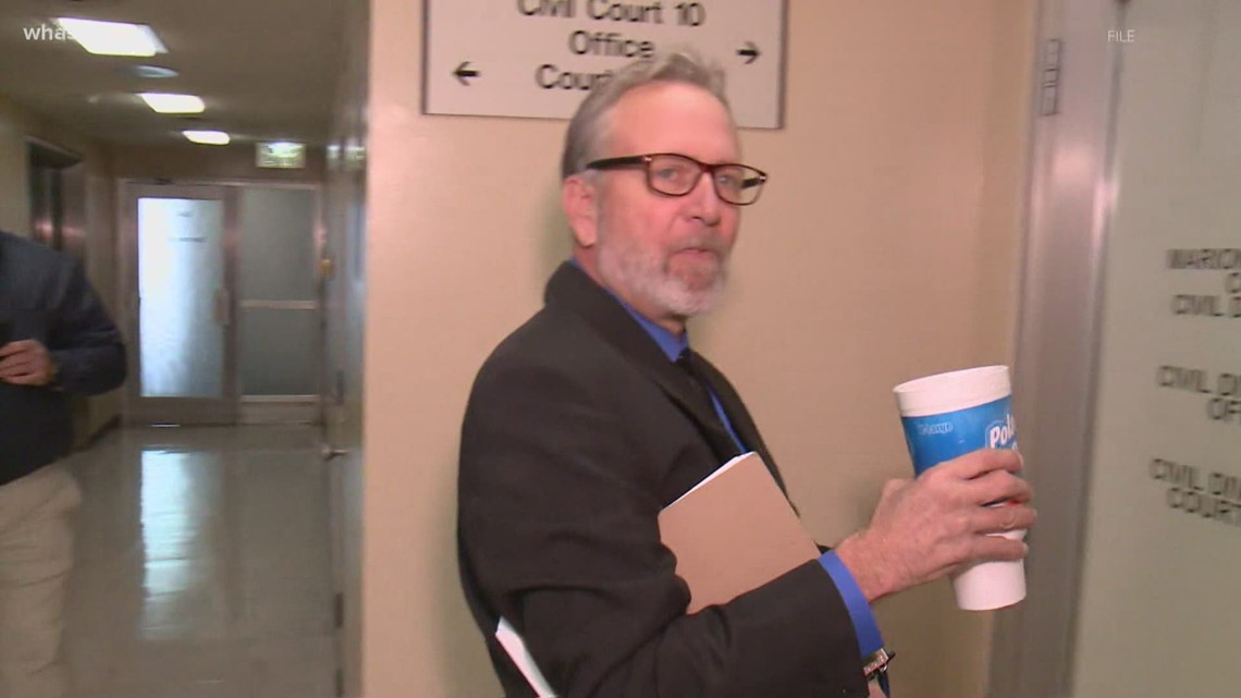 Former Wildlife In Need owner Tim Stark ordered to pay nearly $734,000 ...