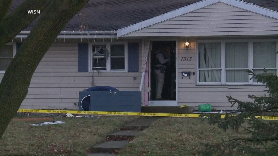 Police look for motive in Wisconsin school shooting; New details on ...