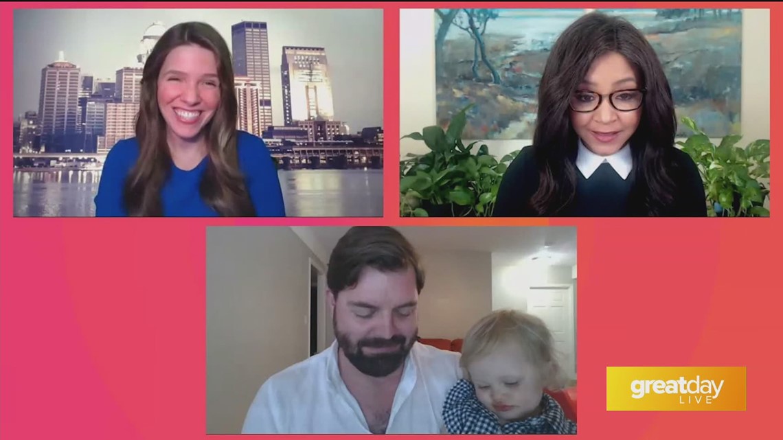 Great Day Live team update | whas11.com