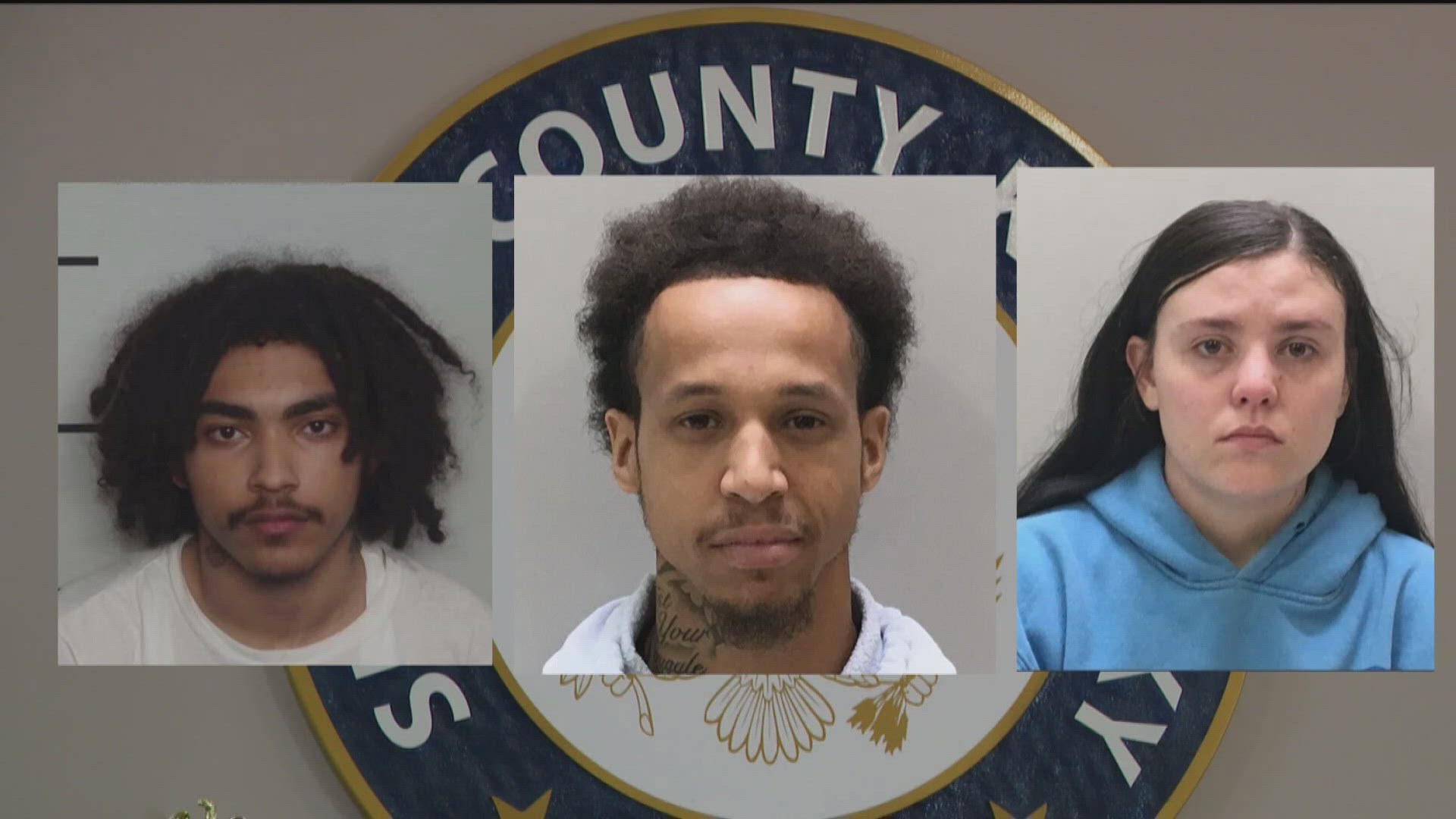 2 suspects charged in Shelbyville murder also wanted for separate ...