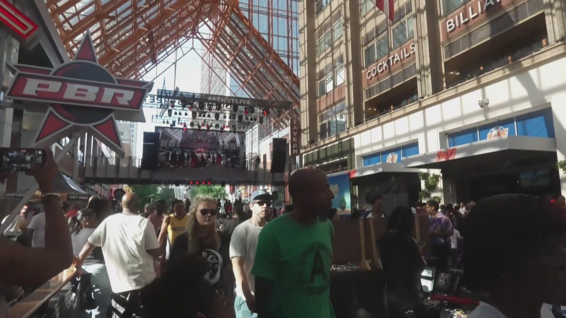 Mother of teen slain during '68 riots recalls unrest 50 years later ...