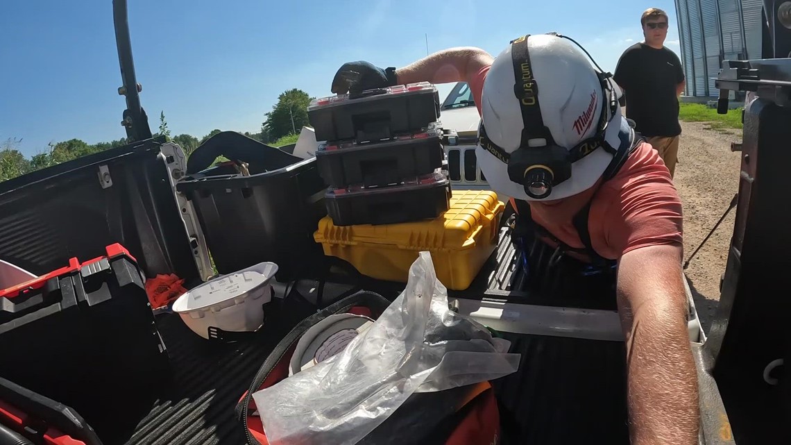 Mother of teen slain during '68 riots recalls unrest 50 years later ...