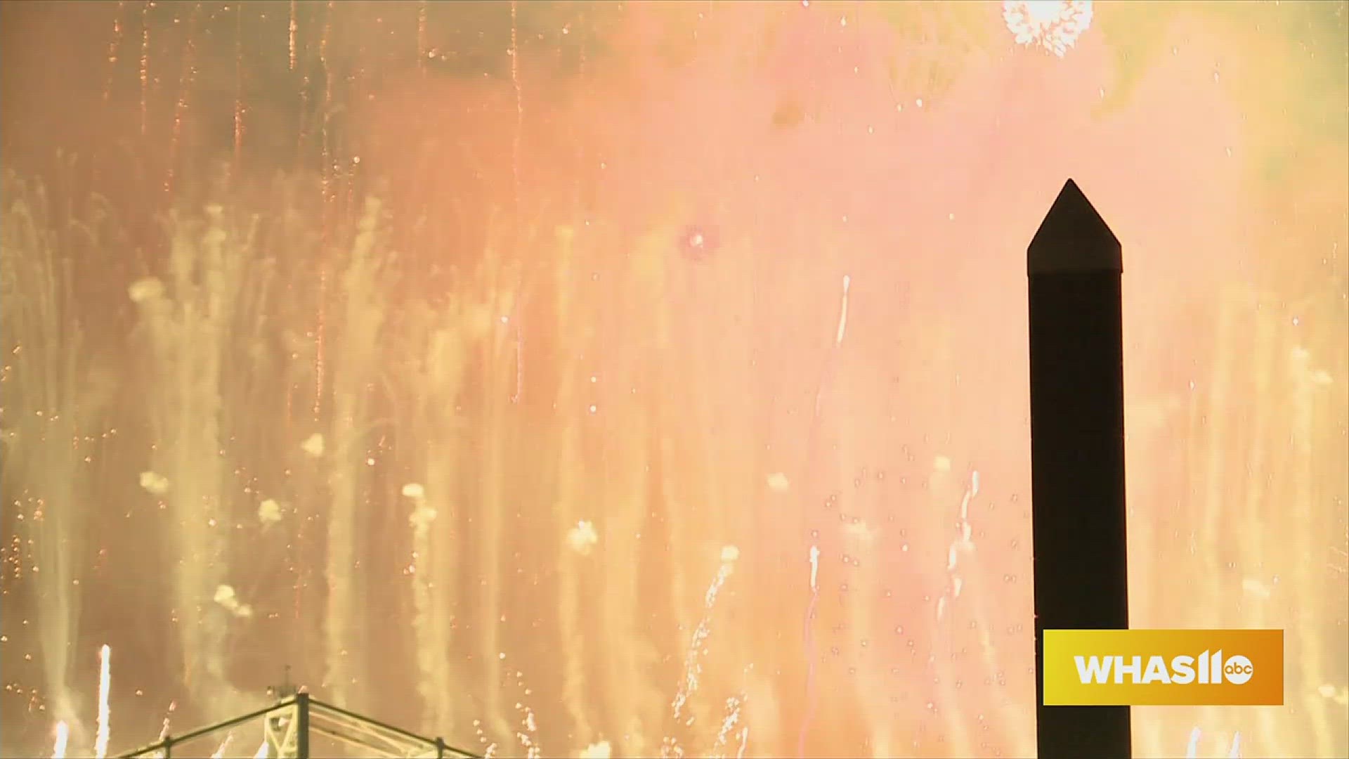 Great Day Live previewed Thunder over Louisville at the Galt House ...