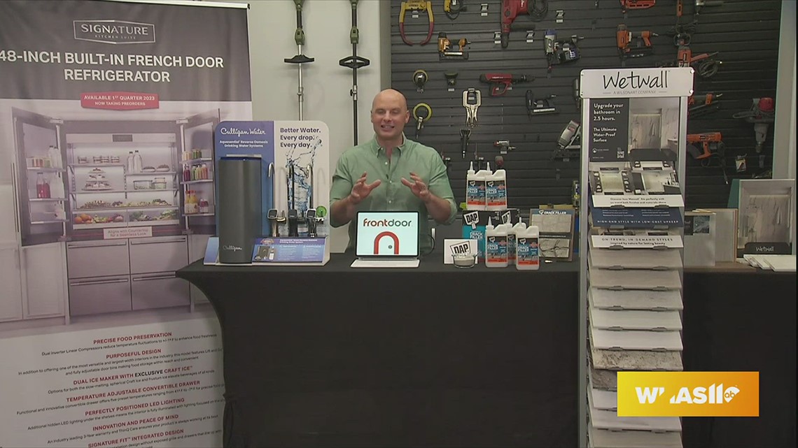 Upgrade Your Home with HGTV's Chip Wade! | whas11.com