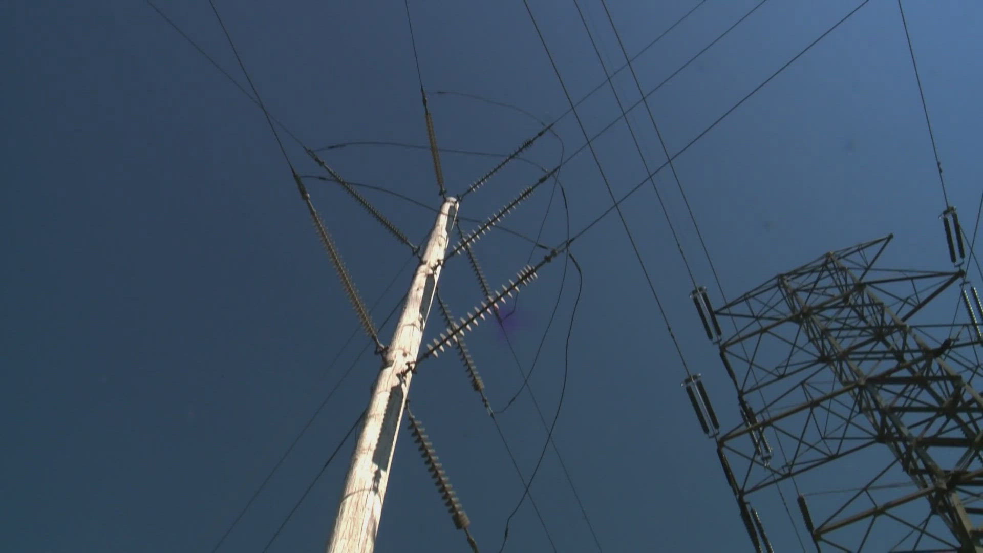 Duke Energy workers could soon go on strike. Here's why | whas11.com