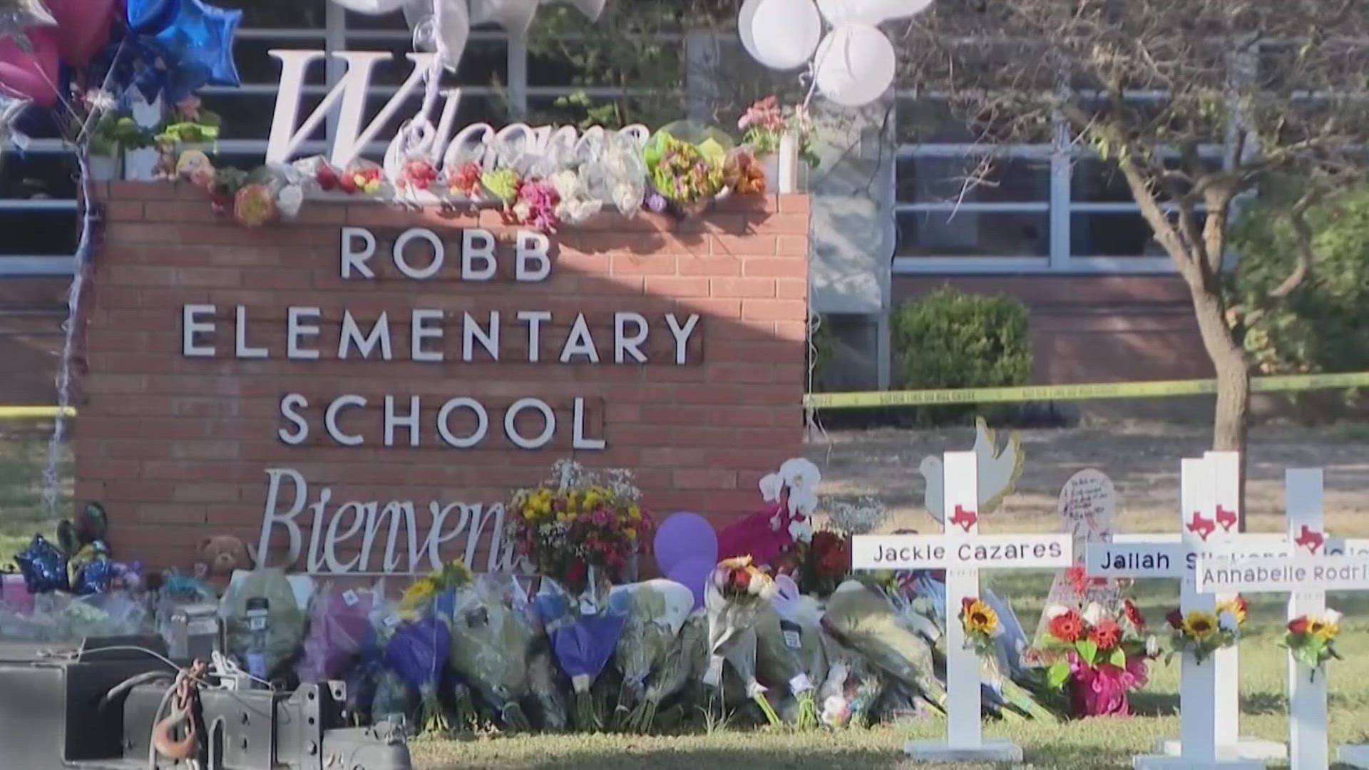 Trial for former Uvalde police officer starts Monday | whas11.com